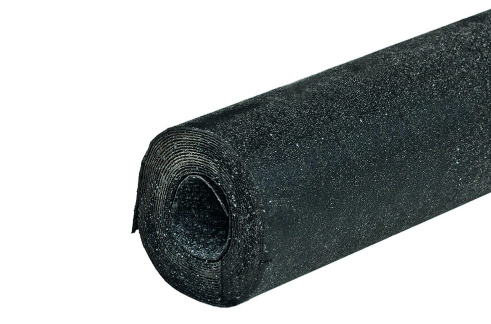 Dachpappe - Carportcompany